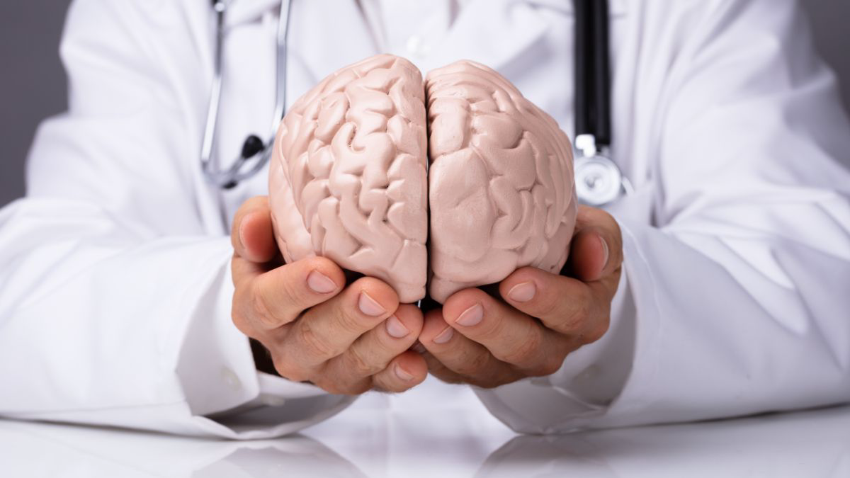 Mengenal Fungsi Otak Besar dan Bagian-Bagiannya - KlikDokter